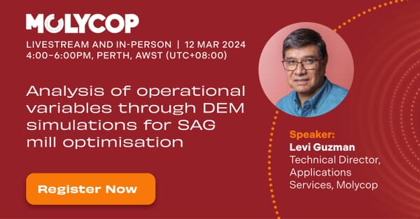 Molycop Events | Molycop